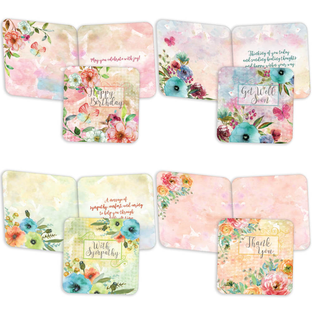 Uniques Boxed Greeting Cards for All Occasions – Crown Point Graphics