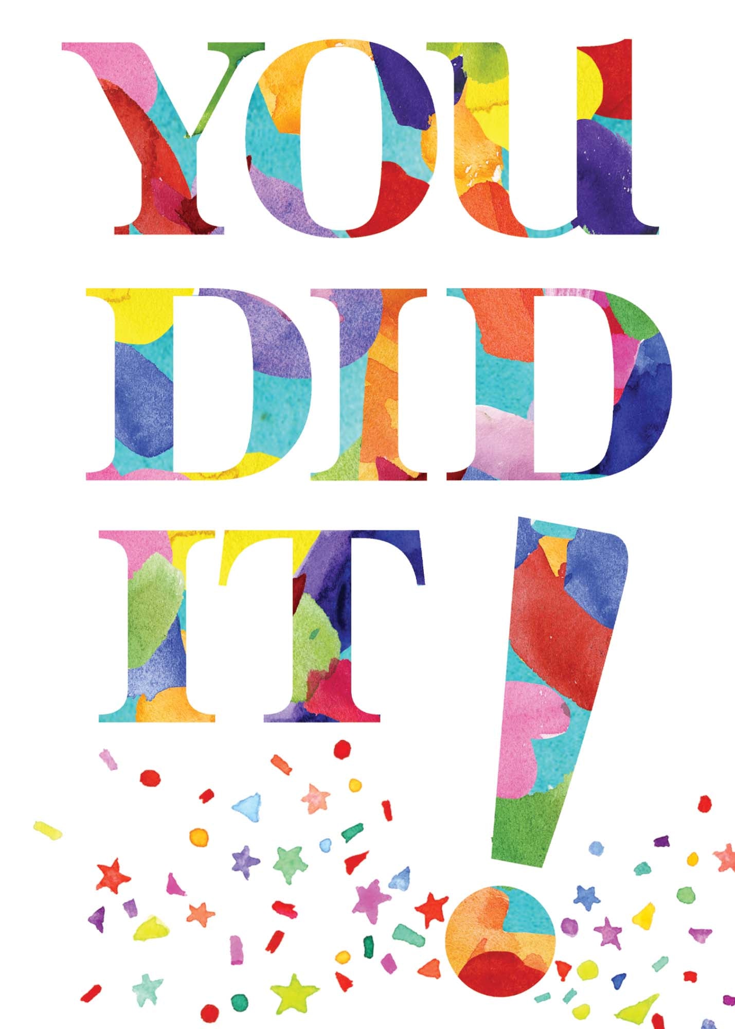 Congratulations – Crown Point Graphics
