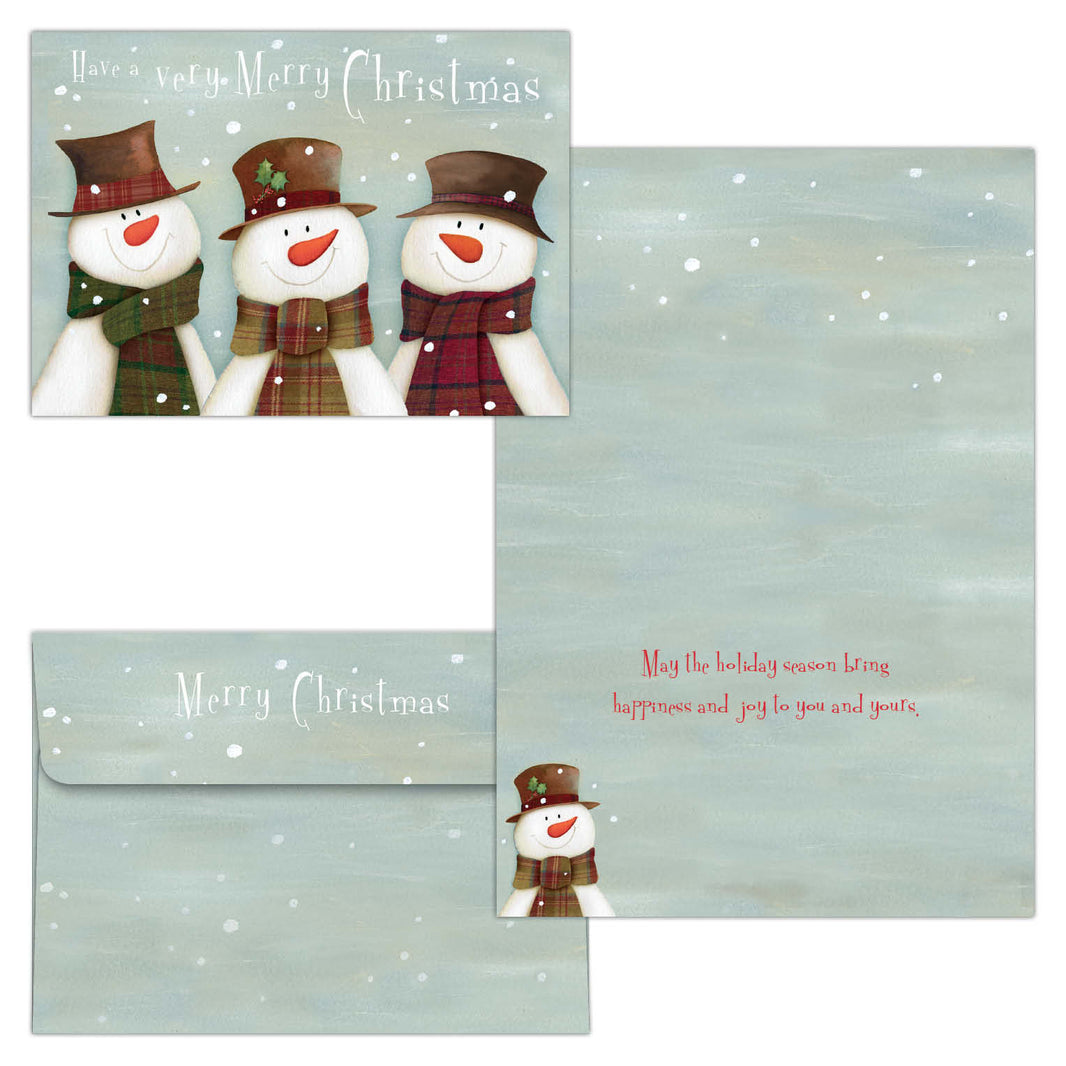 Christmas Cards and Gifts for the Holiday Season – Page 7